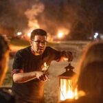 Pasadena Ghosts Haunted Walking Tour By US Ghost Adventures - The Experience: What to Expect