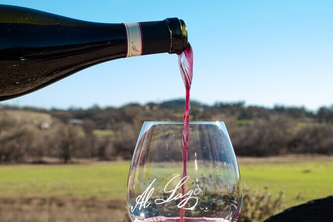 Paso Robles Gold Reserve Flight - Who Should Consider This Tour?