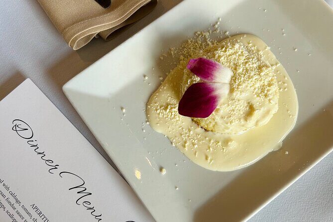 Paso Robles Hidden Gems Walking Food Tour 3 Hours with Drinks - Who Would Benefit Most?
