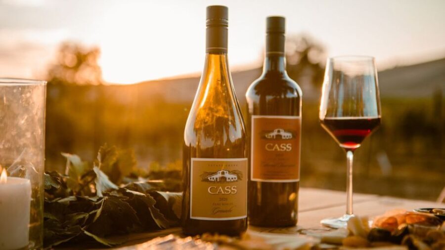 Paso Robles: The Luxe Wine Trail Excursion - The Ride: Fun, Scenic, and Safe