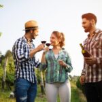 Paso Robles Wine Adventure with pickup from Morro Bay, CA - Frequently Asked Questions