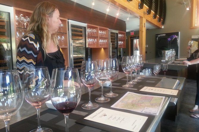 Paso Robles Wine Adventure with pickup from Pismo Beach, CA - Who Is This Tour Best For?