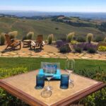Paso Robles Wine Tour: We Drive Your Vehicle - The Day in the Life of a Paso Robles Private Driver Tour