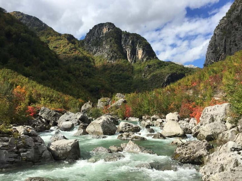 Pass Valbona - Theth: Albanian Alps in a 3-Day Trip - Who Is This Tour Best For?