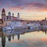 Passau: 1-Hour Guided City Walking Tour - The Itinerary: What to Expect on Your Short but Sweet Walk