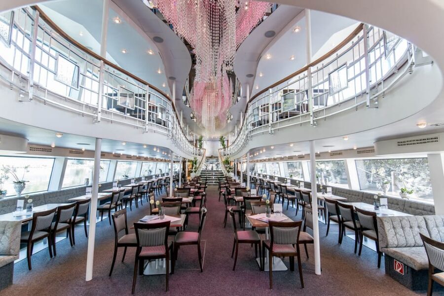 Passau: Crystal Ship Sightseeing Cruise - Who Will Love This Cruise?