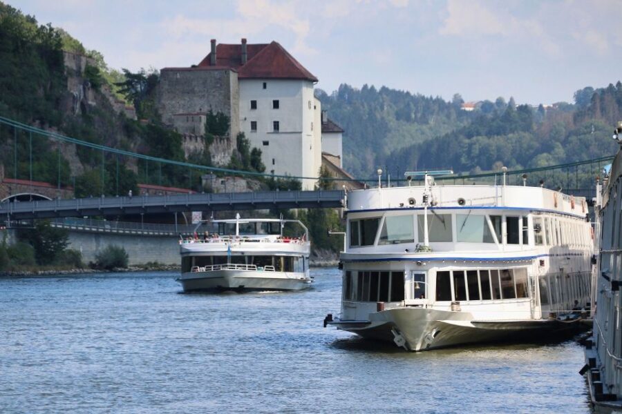 Passau Private Walking Tour with a Professional Guide - Why This Tour Offers Great Value