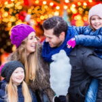 Passaus Christmas Magic: A Yuletide Tour - The Itinerary in Detail