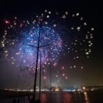 Passing the Year in a Boat with Champagne and Fireworks - Why This Adventure Works Well for Travelers