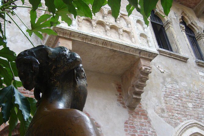 Passionate Verona: Living Romeo and Juliet's Story - What Makes This Tour Stand Out