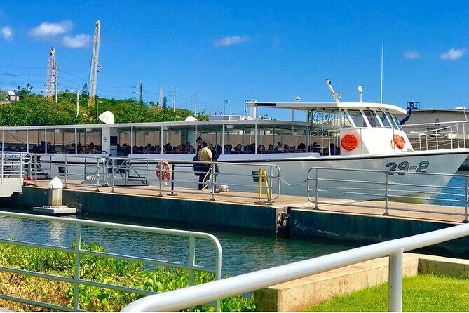 Passport to Pearl Harbor "Private" - FAQ