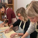 Pasta and Tiramisu join our cooking class - Who Should Consider This Experience?