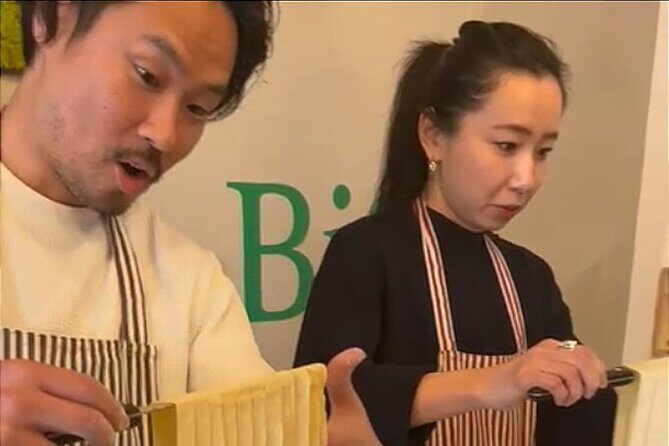 Pasta Cooking Class in Rome: Make Fettuccine & Tiramisu with Wine - Authenticity and Authentic Experiences
