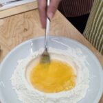 Pasta experience near San Pietro - A Close-Up Look at the Experience