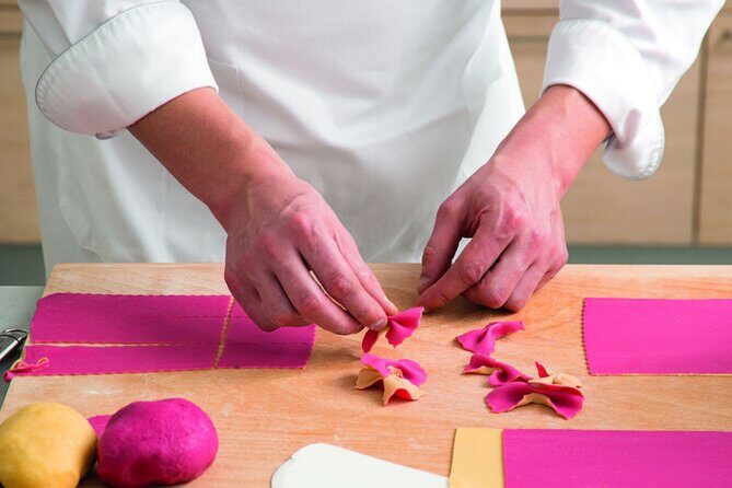 Pasta Fresca Hands-on Cooking Class with a Local in Como - The Value of the Experience