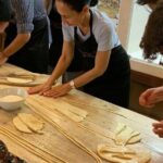 Pasta Fresca in Valdichiana Senese - What the Reviews Say