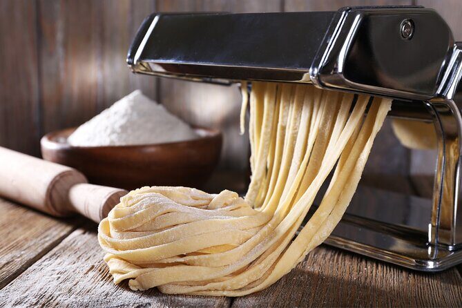 Pasta Making Class at a Local Wine Bar in Atlanta - Why the Price Offers Great Value