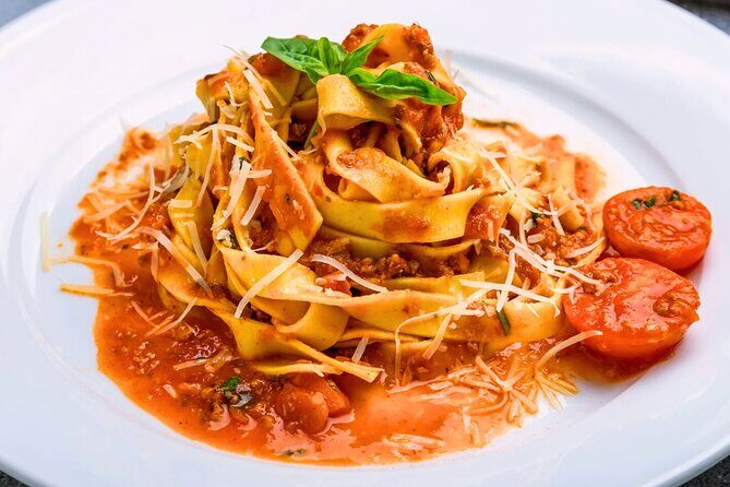 Pasta Making Cooking Class at a Local Craft Beer Bar in Raleigh - The Value of the Experience