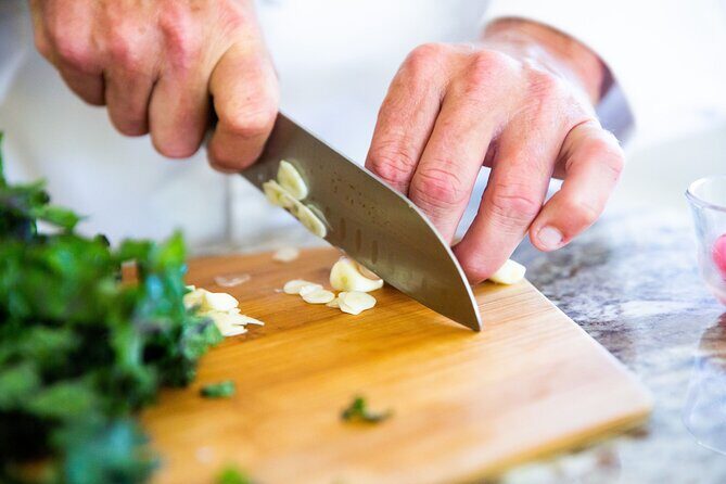 Pasta Making Cooking Class at a Local Distillery in Chicago - Frequently Asked Questions