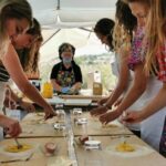 Pasta Masterclass and Wine Tour in the Minardi Vineyard - Whats Missing or Considered?