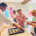 Pasteis de Nata Baking Class from Lisbon - What You Can Expect from the Experience