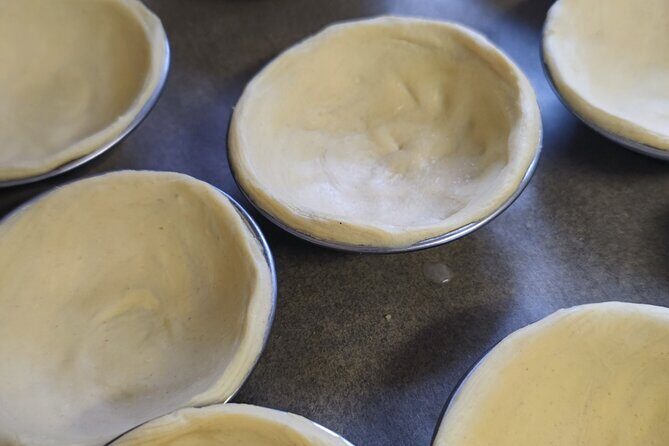 Pastel de Nata Perfection: Hands-On Class in Algarve - Why This Class Works Well
