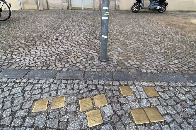 Path of Resistance: Berlins Hidden Holocaust Stories - Who Should Consider This Tour?