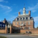 Patriots Tour of Colonial Williamsburg or Williamsburg 101 - Who Would Love This Tour?