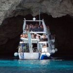 Paxos and Antipaxos Cruise from Corfu - An In-depth Look at This Paxos and Antipaxos Tour
