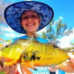 Peacock Bass Fishing Trip near Miami South Beach - Authentic Experiences and Authentic Fish