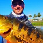 Peacock Bass Fishing Trips Near Miami Florida - The Value of the Tour