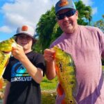 Peacock Bass Fishing Trips near Palm Beach Florida - Why This Tour Is Worth Considering