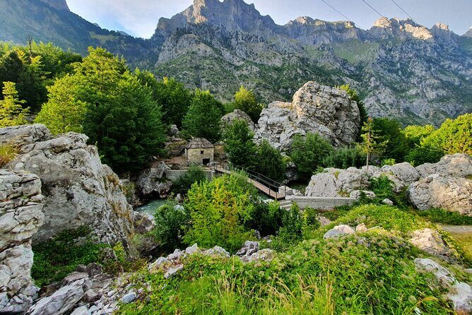 Peaks of the Balkans Tour: Theth, Valbona & Koman Lake in 5 days - What Travelers Say