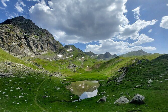 Peaks of the Balkans - The Itinerary Breakdown: What Makes Each Stop Special