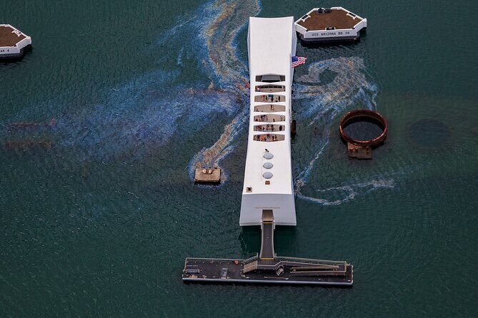 Pearl Harbor and Honolulu City Tour - What Makes This Tour Stand Out