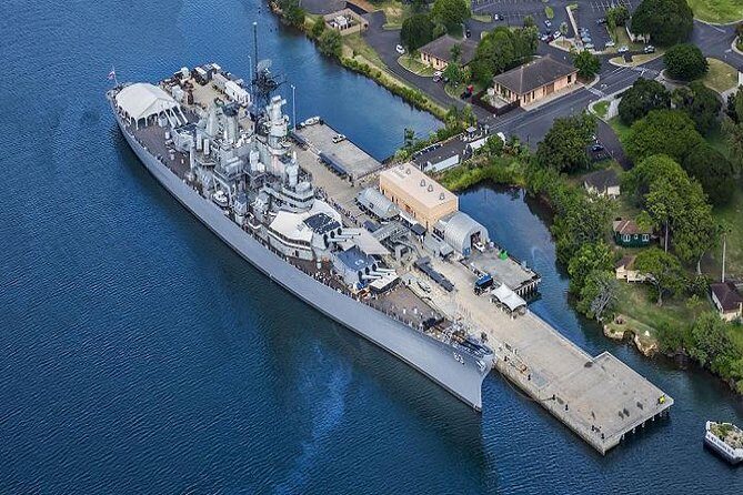 Pearl Harbor and Mini Circle Island from the Big Island - What Travelers Say and Why It Matters