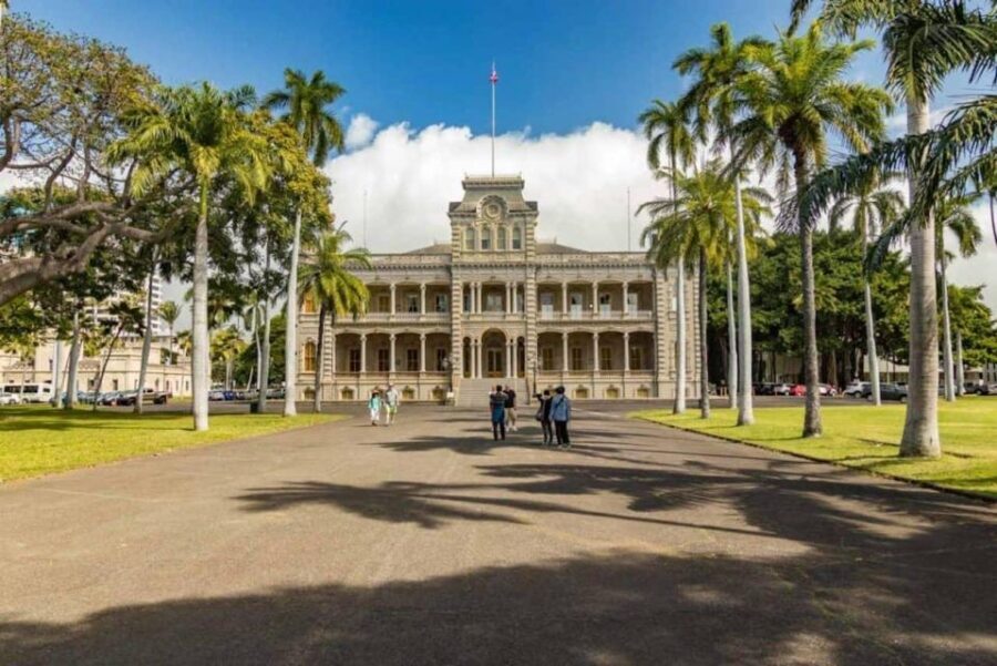 Pearl Harbor and Oahu Circle Island Tour FROM KONA - How Does the Tour Value Stack Up?