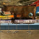 Pearl Harbor Aviation Museum Ticket with Audio Tour and Shuttle - The Experience in Practice