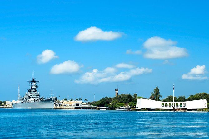 Pearl Harbor Complete Experience Passport - Final Thoughts