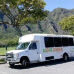 Pearl Harbor, Dole Plantation, and Polynesian Center from Kauai - Transportation and Logistics: What It Means for You