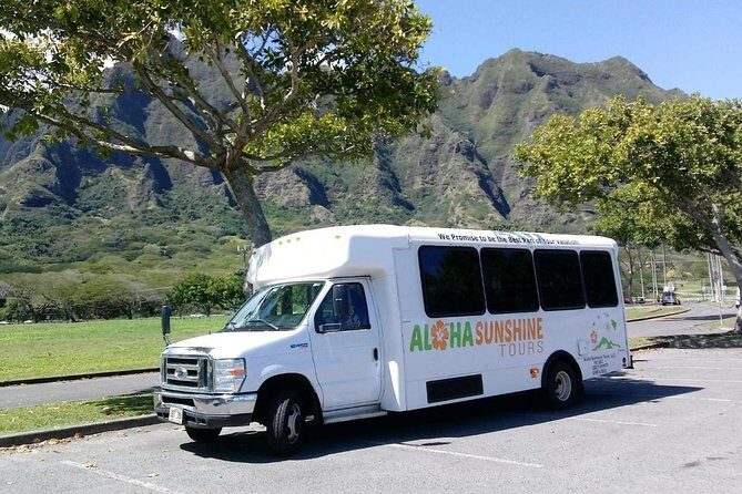 Pearl Harbor, Dole Plantation, and Polynesian Center from Kauai - Transportation and Logistics: What It Means for You