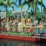 Pearl Harbor, Dole Plantation, and Polynesian Center from Maui - The Sum Up