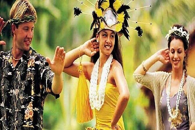 Pearl Harbor, Dole Plantation, and Polynesian Center from Maui - What Travelers Say