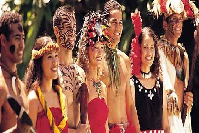 Pearl Harbor, Dole Plantation, and Polynesian Center from Waikiki - Logistics and Value