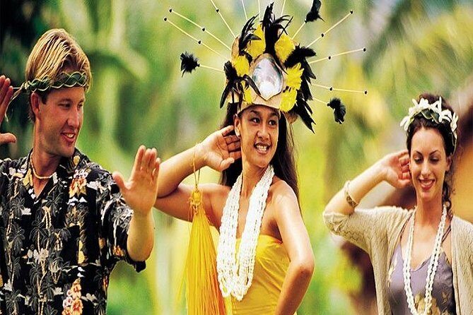 Pearl Harbor + Dole Plantation + Polynesian Center from Waikiki - The Itinerary in Detail: Why It Works (and Some Drawbacks)