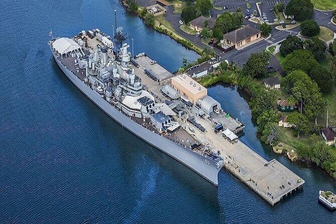 Pearl Harbor & Mini Circle Island Departing from Maui - The Value of This Tour
