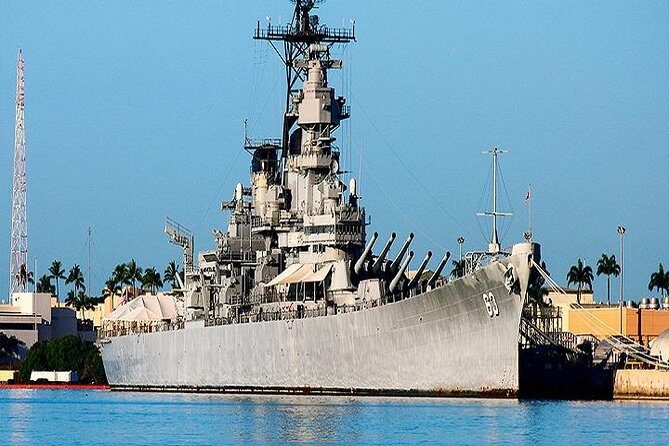 Pearl Harbor & Mini Circle Island from the Big Island - In-Depth Look at the Itinerary
