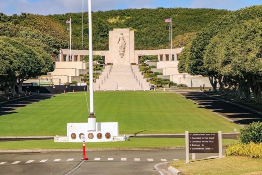 Pearl Harbor Oahu Circle Island Tour - Exploring Pearl Harbor and Its Surroundings