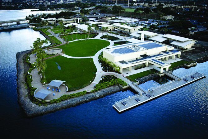Pearl Harbor Official Deluxe Multimedia and VR Tour Combo - Dissecting the Itinerary
