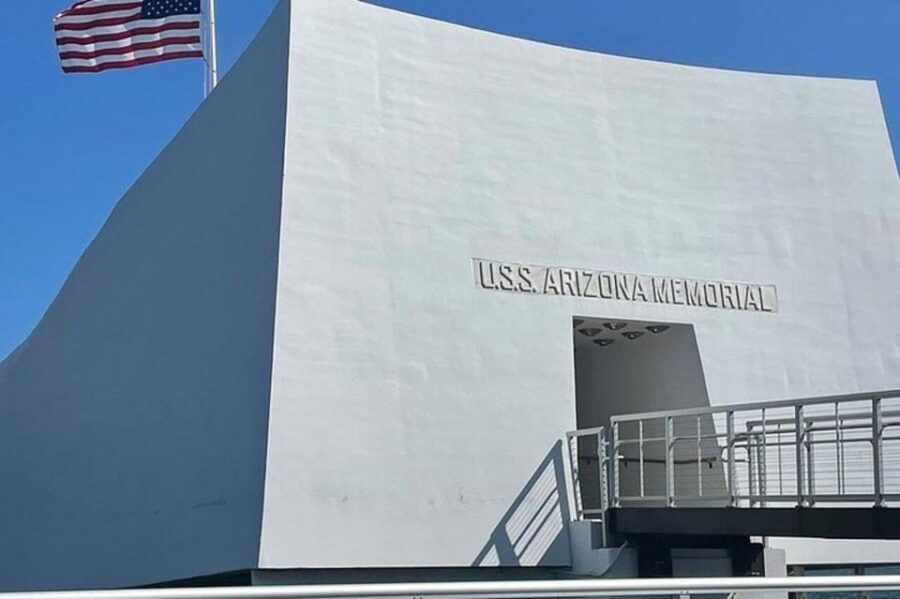 Pearl Harbor Passport: A Complete Experience - The Experience: What to Expect on the Day